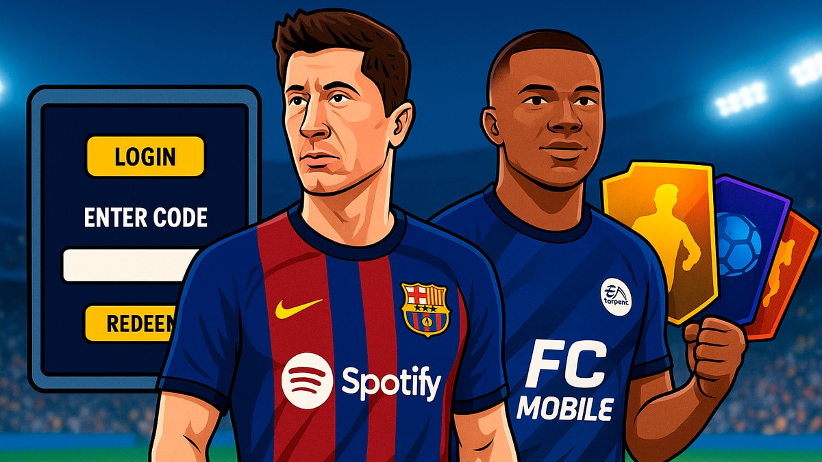 Estos son los Códigos de Mixtomplo para eFootball y FC Mobile 25