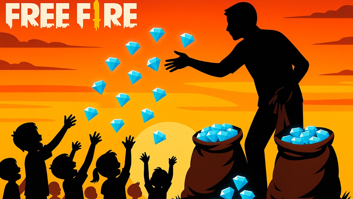 Siltruco, la Página Oficial de los Trucos para Free Fire Max, vuelve a ...