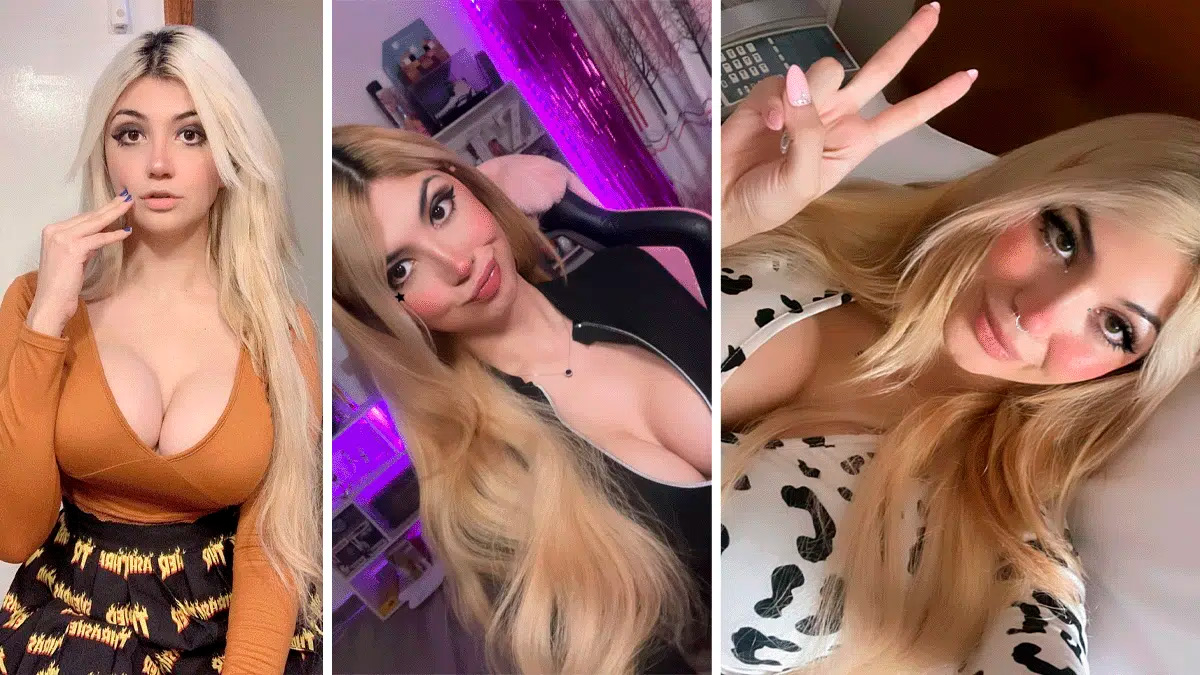 LuzGamingXD y su Pack de Fotos ¡GRATIS!